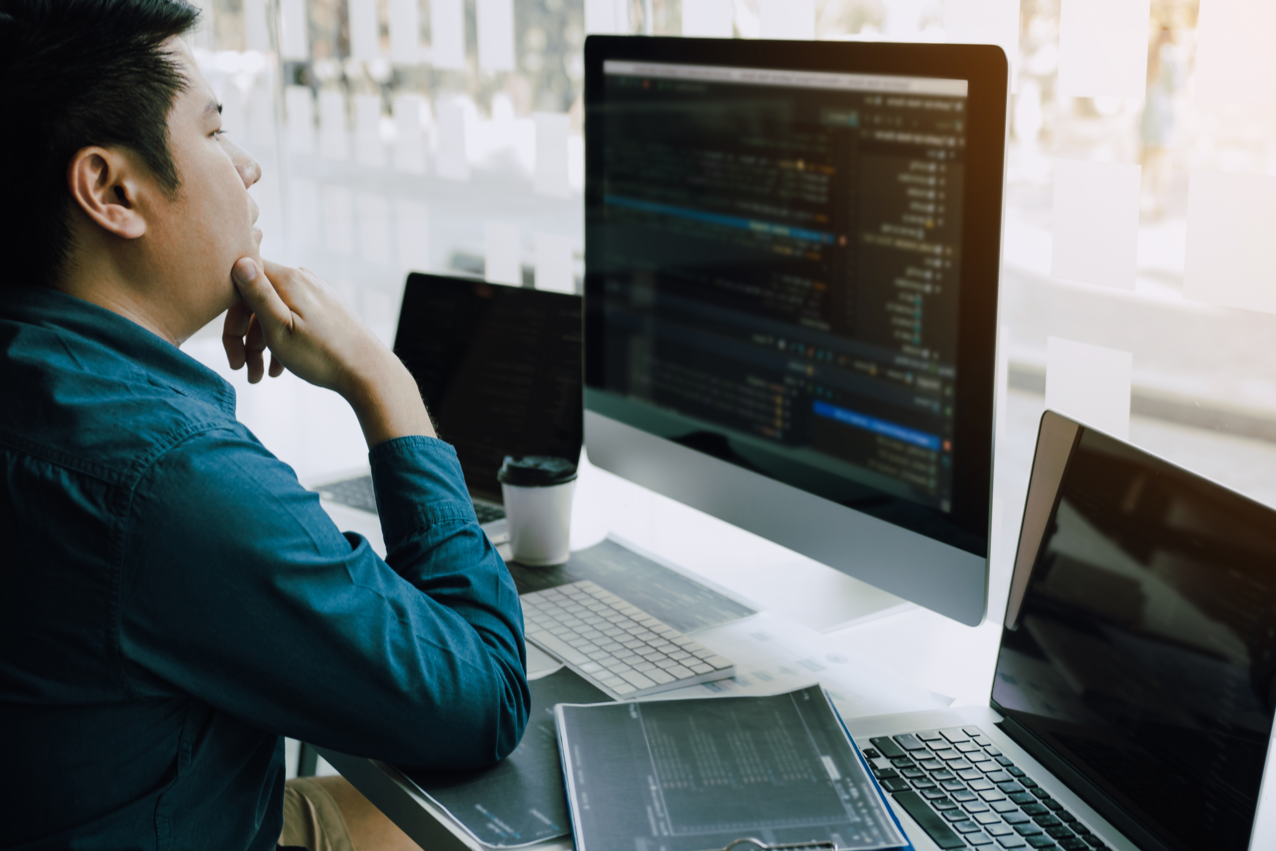 6 Signs Your Organization Has a DevOps Problem - Simpat Tech