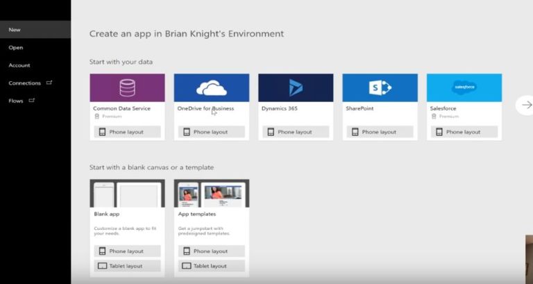 What is Microsoft PowerApps? A Beginner's Guide - Simpat Tech