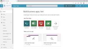 What is Microsoft PowerApps? A Beginner's Guide - Simpat Tech